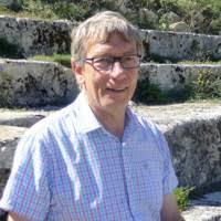 Stephen Pierpoint - University College London