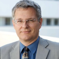 Olaf Köndgen - University of Amsterdam