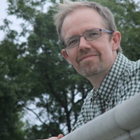 Richard Holton - University of Cambridge