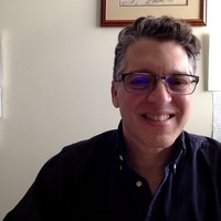 David Graizbord - The University of Arizona