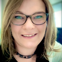 Alice Richardson - The Australian National University