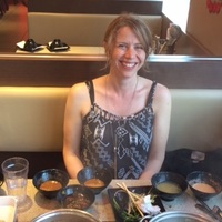 Sarah Wakefield - University of Toronto