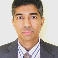 Md. Abul Bashar - University of Waterloo