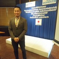 Muhammad Saiful Alam Shah Sudiman - S Rajaratnam School of ...