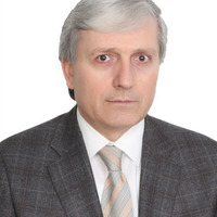 Ismet Akova - Independent Researcher