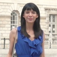 Maria Paschali - CYENS Centre of Excellence