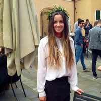 Giulia Conci - King's College London