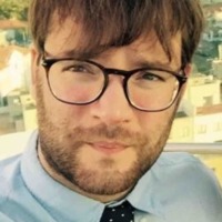 Roberto Paladini - Independent Researcher