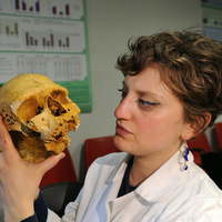 Martina Farese - Università degli Studi "La Sapienza" di Roma