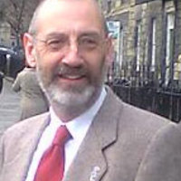 Martin Goldstraw - Independent Researcher