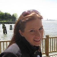 Kristen Perrin - University College London