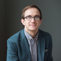 Ryan Conrath - Salisbury University