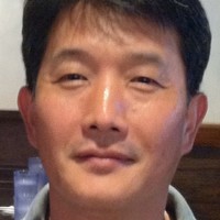 Harry Park - Independent Researcher