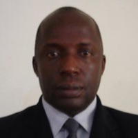 AARON WASWA - University of Nairobi, Kenya