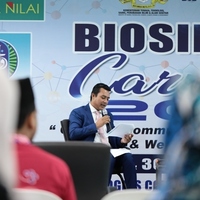 Affaro Affandy - University College London