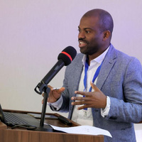 Samuel Umoh - Independent Researcher