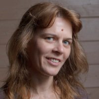 Talli Nachlieli - Independent Researcher