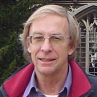 Michael Searle - University of Oxford