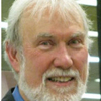 Peter Beicken - Independent Researcher