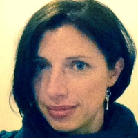 Shona Minson - University of Oxford