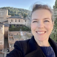 Anna McSweeney - Trinity College Dublin