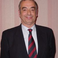 Carlos Ferraz - Independent Researcher