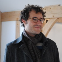 Chris W N Saville - Bangor University