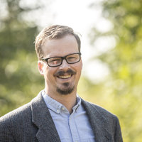 Michael DeMoor - The King's University College