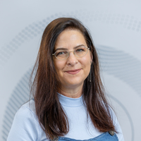 Lilach Rosenberg-Friedman - Bar-Ilan University