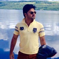 Dr. Mirza N. Ali Talib - Queen Mary, University of London