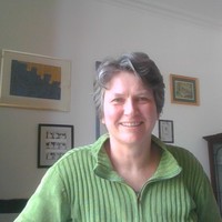 Rachel Shanks - University of Aberdeen