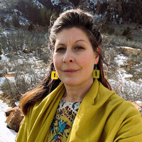 Jamie Dunston - Independent Researcher
