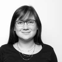 Michelle Rigozzi - University of Cambridge