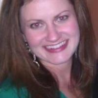 Alexandra Marshall - University of Arkansas for Medical Sciences