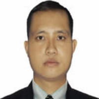 Nyi Nyi Linn - Beihang University