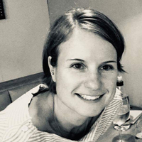 Jana Riedel - Queen Mary, University of London