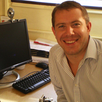 Geoff Bird | University of Oxford - Academia.edu