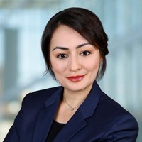 Marcela Giraldo Castaño - Swiss Federal Institute of Technology (ETH)