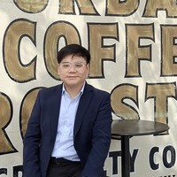 Jiawei Zhang - Taizhou University