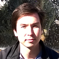 Alexander Ochirov | University of Oxford - Academia.edu