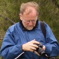 Gareth Winter - Independent Researcher