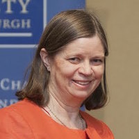 Elizabeth Tanner - University of Glasgow