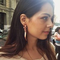 Giorgia Faranda - Independent Researcher