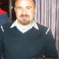 Murat Arman - Adnan Menderes University