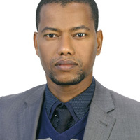 Elhadj Ould Brahim - Fondation Maison des Sciences de l'Homme, FMSH