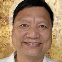 Wu Cheng Chi - Academia Sinica