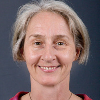 Anna Margetts - Monash University