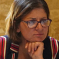 Maria G Skordi - Ecole Pratique des Hautes Etudes