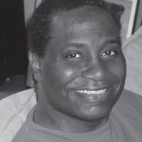 Michael Awkward - University of Michigan