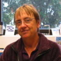 Catherine Toft - University of California, Davis